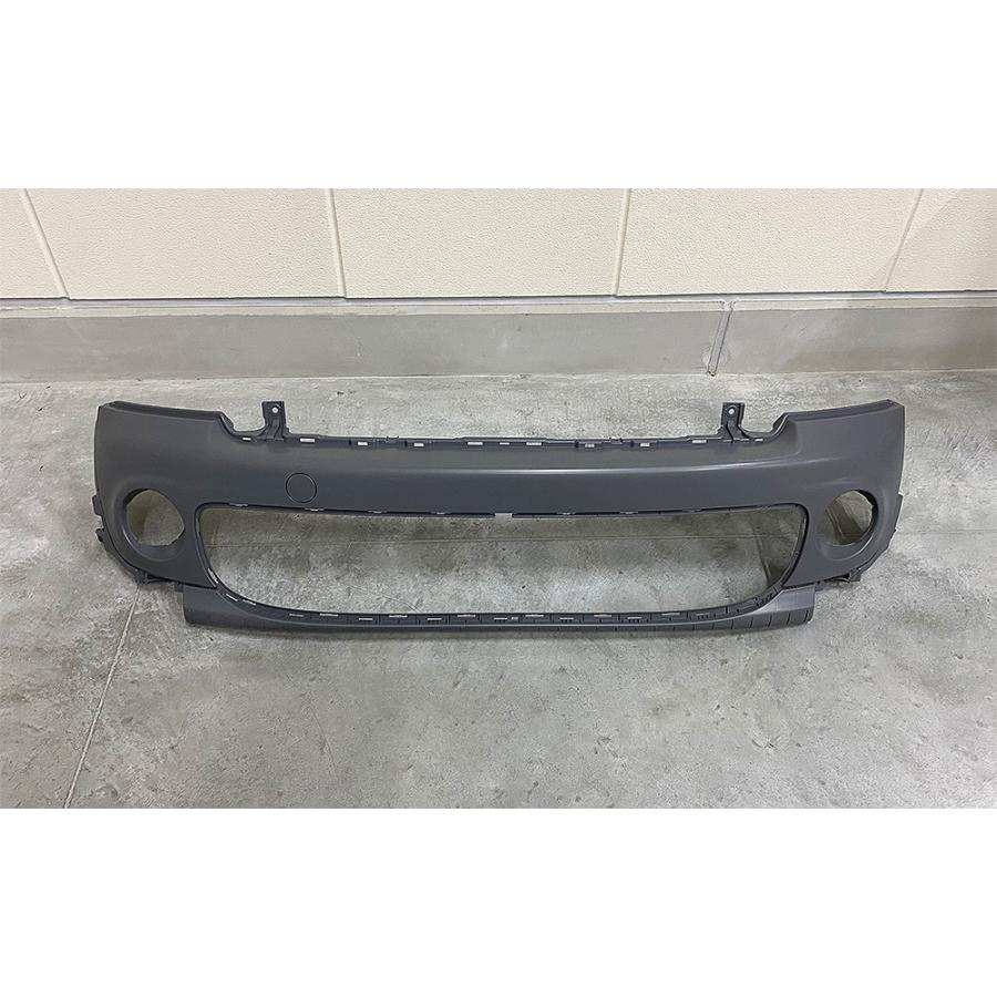 MINI ミニ フロントバンパー R55 R56 R57 新品 純正品 51117268746 [ ポイント利用 ] : 輸入車パーツ専門店 ...