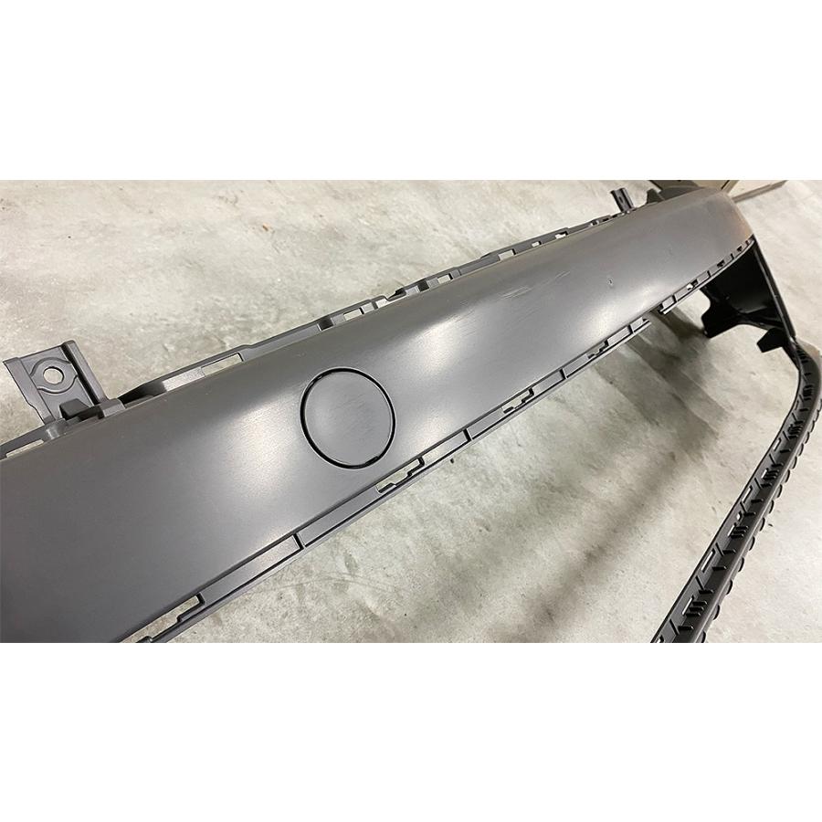 MINI ミニ フロントバンパー R55 R56 R57 新品 純正品 51117268746 [ ポイント利用 ] : 輸入車パーツ専門店 ...