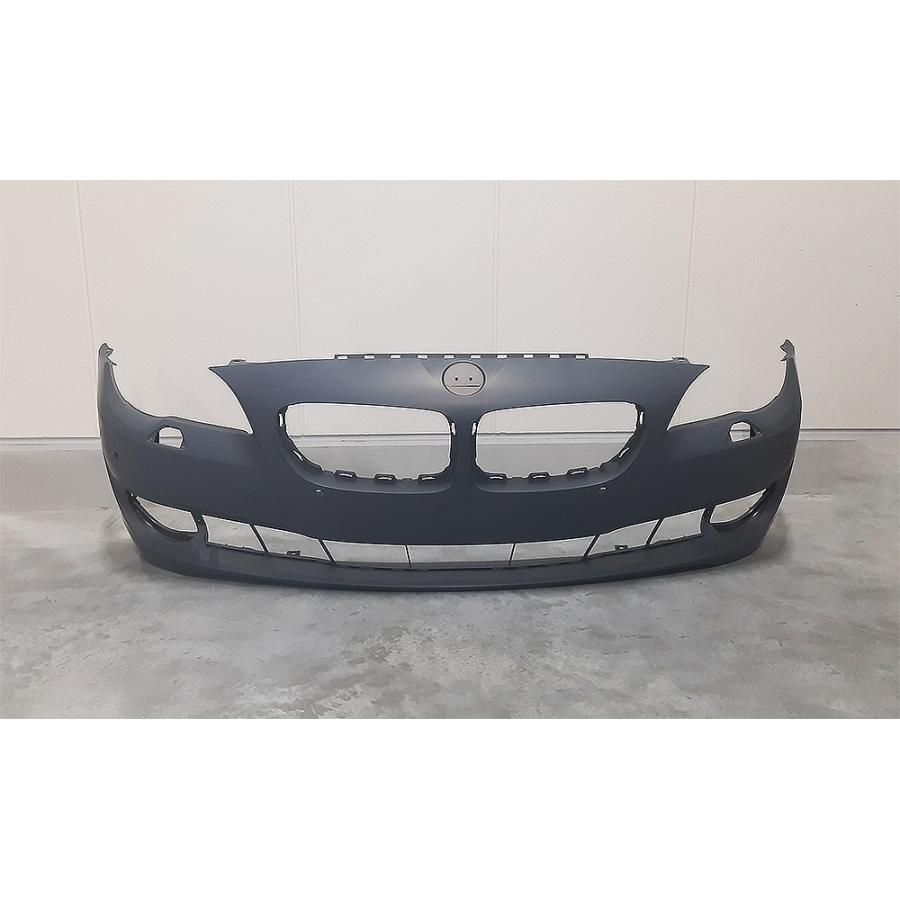 BMW フロントバンパー 5シリーズ F10 F11 新品 純正品 51117285961 : 輸入車パーツ専門店 D-STIMMER ...