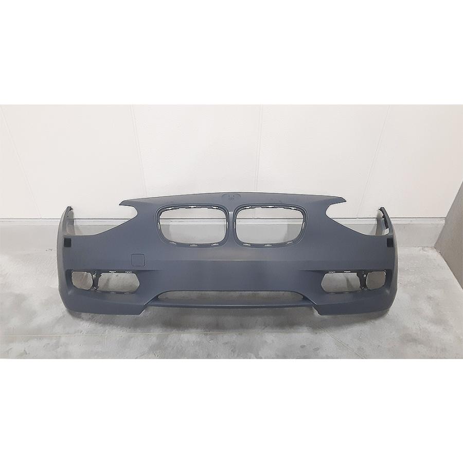 BMW フロントバンパー 1シリーズ F20 F21 新品 純正品 51117292954 : 51117292954 : 輸入車パーツ専門店 ...