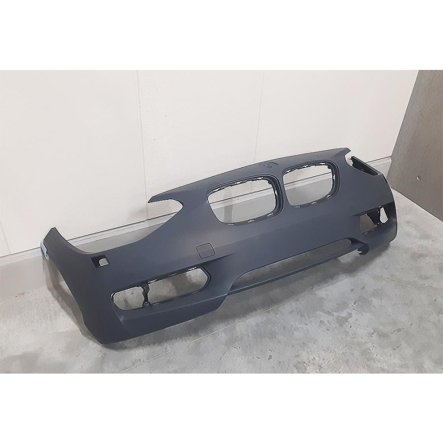 BMW フロントバンパー 1シリーズ F20 F21 新品 純正品 51117292954 :51117292954:輸入車部品専門店 D ...