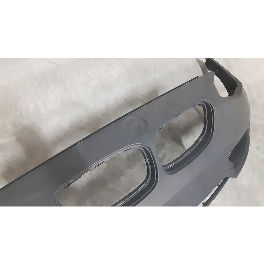 BMW フロントバンパー 1シリーズ F20 F21 新品 純正品 51117292968 :51117292968:輸入車部品専門店 D ...