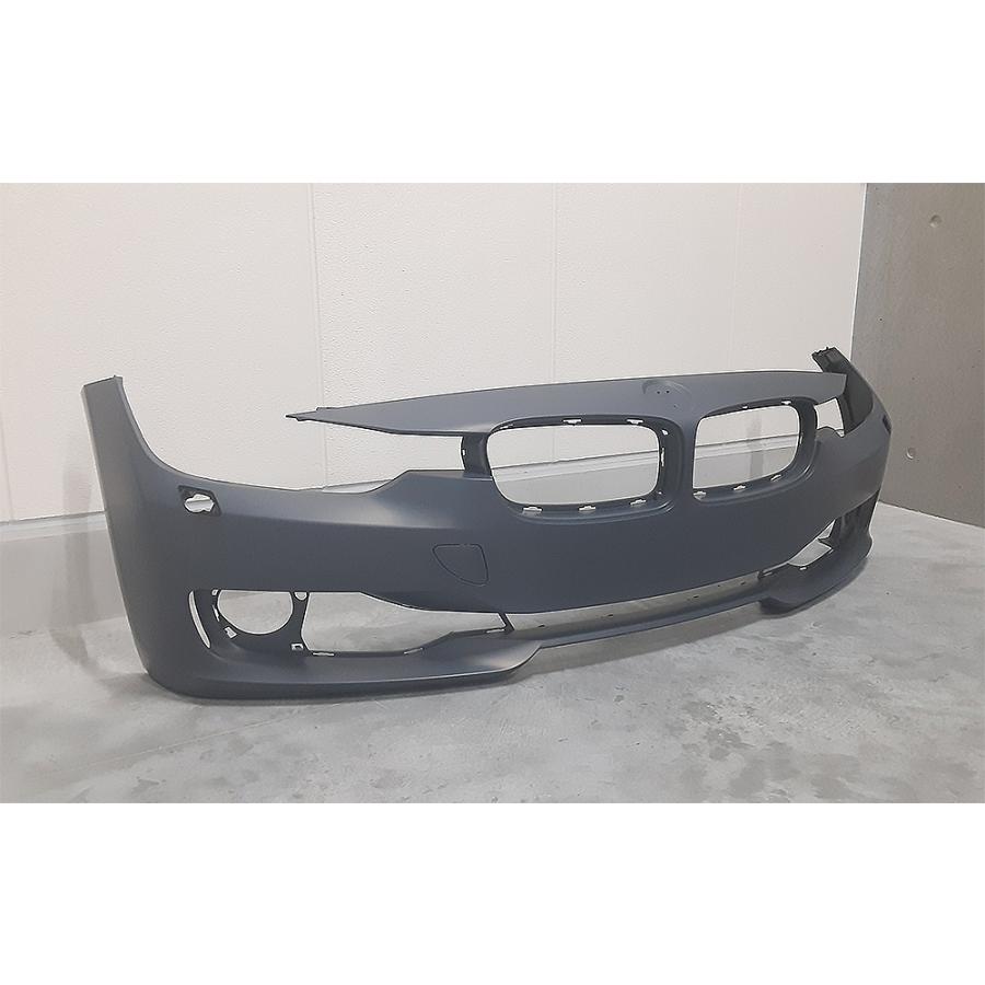 BMW フロントバンパー 3シリーズ F30 F31 新品 純正品 51117292999 : 輸入車パーツ専門店 D-STIMMER ...
