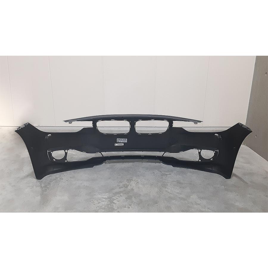 BMW フロントバンパー 3シリーズ F30 F31 新品 純正品 51117292999 : 輸入車パーツ専門店 D-STIMMER ...