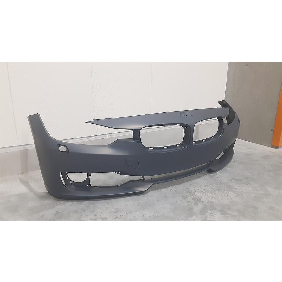 BMW フロントバンパー F30 F31 新品 純正品 51117293022 [ ポイント利用 ] : 輸入車パーツ専門店 D ...