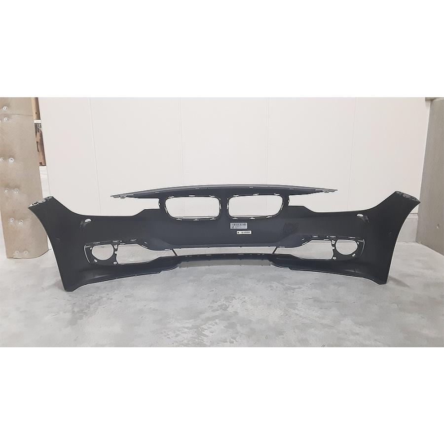 BMW フロントバンパー F30 F31 新品 純正品 51117293022 [ ポイント利用 ] : 輸入車パーツ専門店 D ...