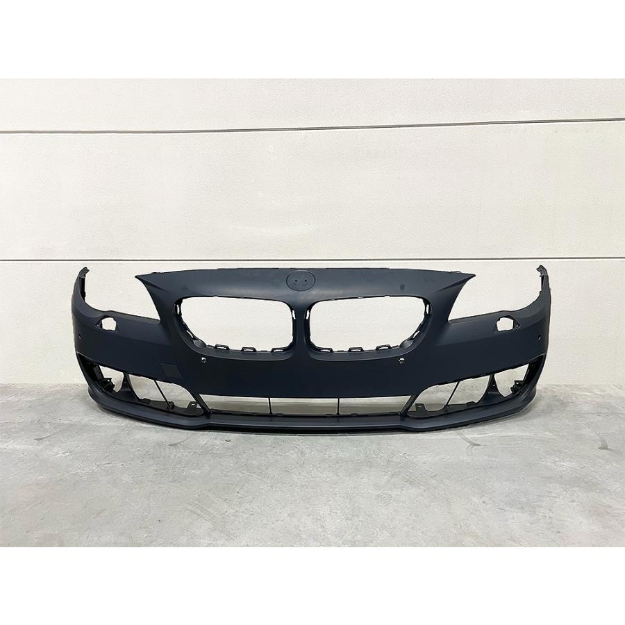 BMW フロントバンパー 5シリーズ F10 F11 新品 純正品 51117332677 [ ポイント利用 ] : 輸入車パーツ専門店 D ...