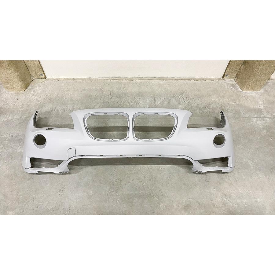 BMW フロントバンパー X1 E84 新品 純正品 51117345030 [ ポイント利用 ] : 輸入車パーツ専門店 D-STIMMER ...