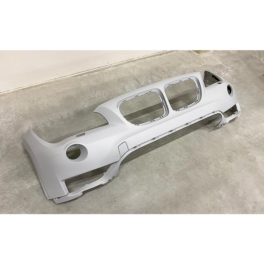 BMW フロントバンパー X1 E84 新品 純正品 51117345030 :51117345030:輸入車部品専門店 D-STIMMER ...