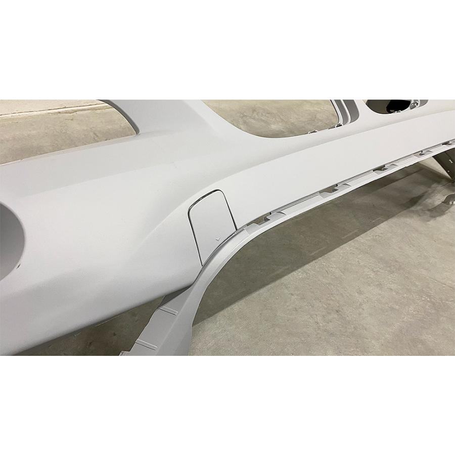 BMW フロントバンパー X1 E84 新品 純正品 51117345030 [ ポイント利用 ] : 輸入車パーツ専門店 D-STIMMER ...