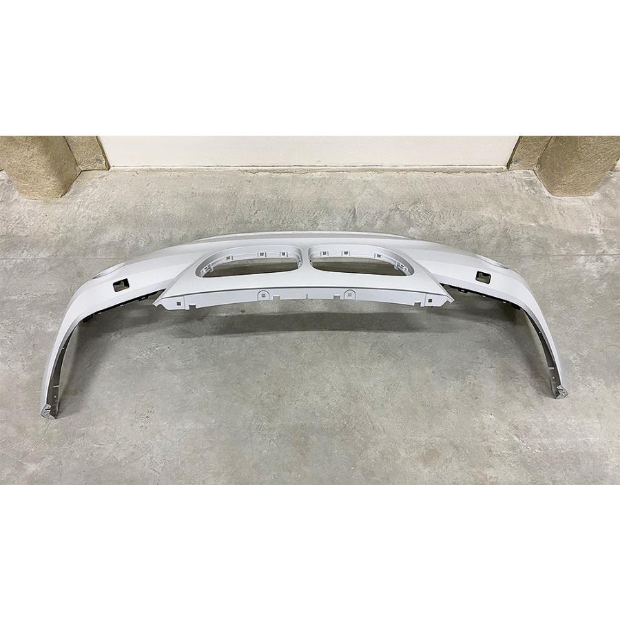 BMW フロントバンパー X1 E84 新品 純正品 51117345030 :51117345030:輸入車部品専門店 D-STIMMER ...