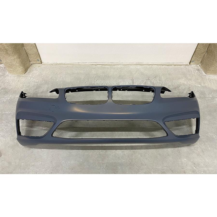 BMW フロントバンパー 2シリーズ F45 F46 新品 純正品 51117347014 : 輸入車パーツ専門店 D-STIMMER ...