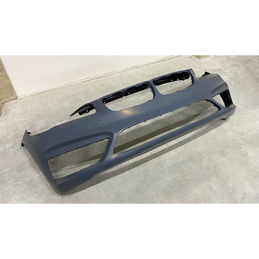 BMW フロントバンパー 2シリーズ F45 F46 新品 純正品 51117347014 : 輸入車パーツ専門店 D-STIMMER ...