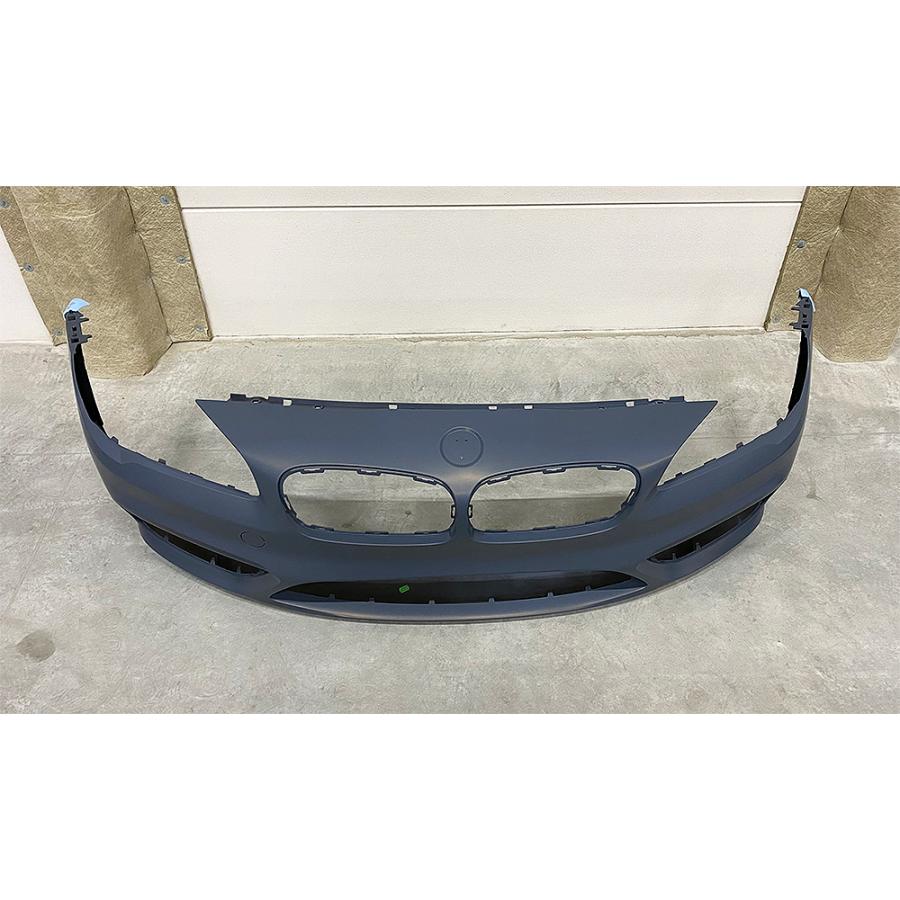 BMW フロントバンパー 2シリーズ F45 F46 新品 純正品 51117347014 : 輸入車パーツ専門店 D-STIMMER ...