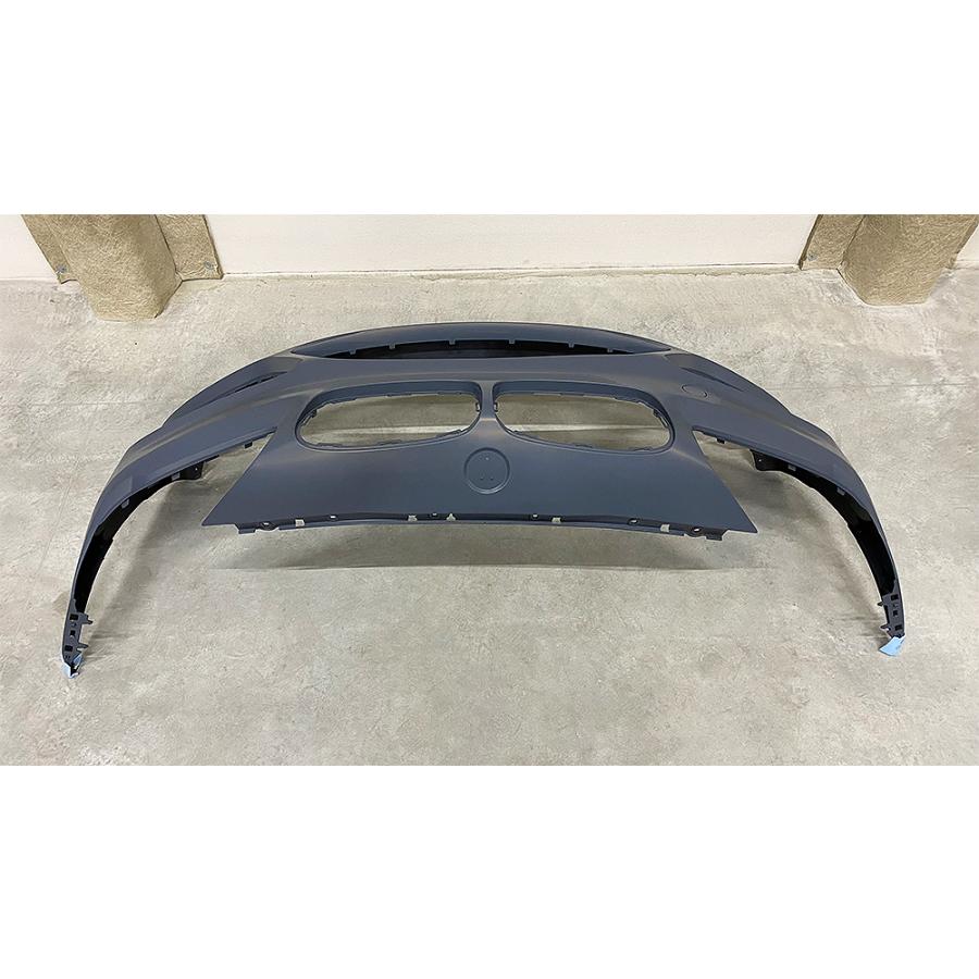 BMW フロントバンパー 2シリーズ F45 F46 新品 純正品 51117347014 : 輸入車パーツ専門店 D-STIMMER ...