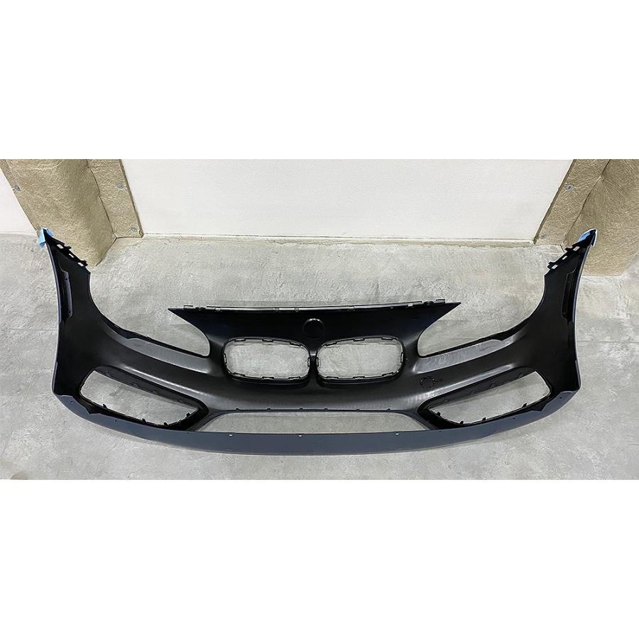 BMW フロントバンパー 2シリーズ F45 F46 新品 純正品 51117347014 : 輸入車パーツ専門店 D-STIMMER ...