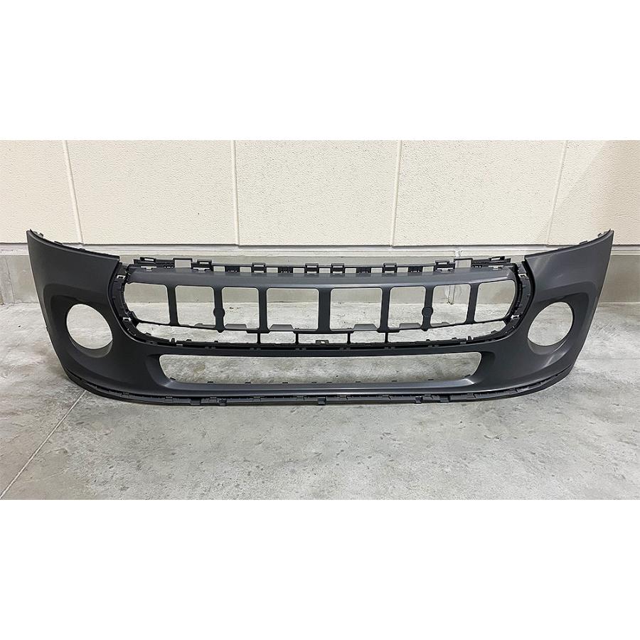 ミニ フロントバンパー F55 F56 F57 新品 純正品 51117379432 : 51117379432 : 輸入車パーツ専門店 D ...