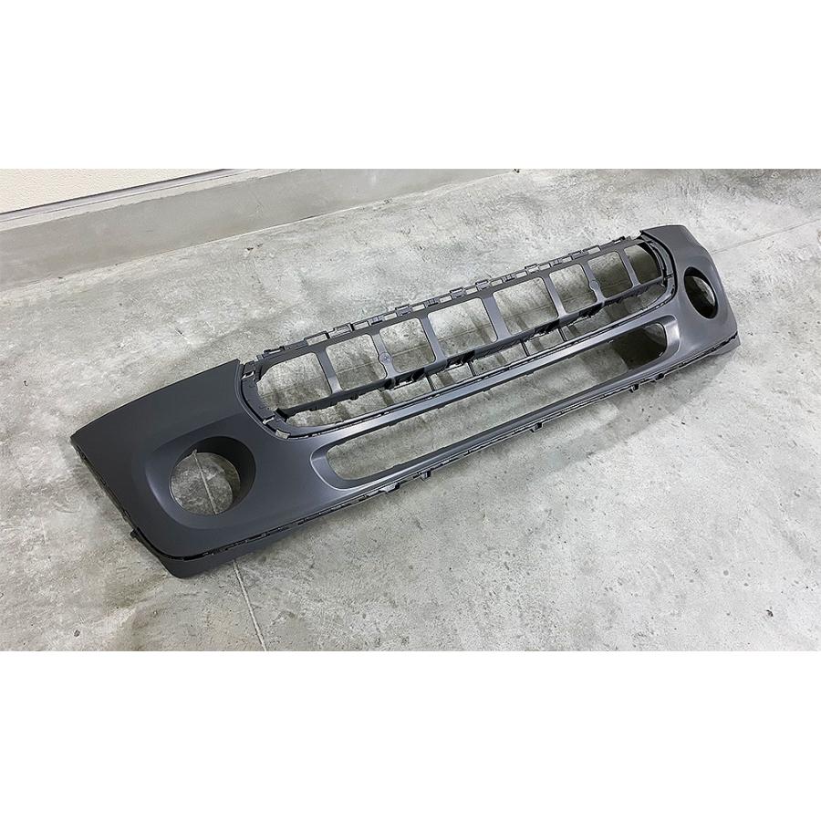ミニ フロントバンパー F55 F56 F57 新品 純正品 51117379432 : 51117379432 : 輸入車パーツ専門店 D ...