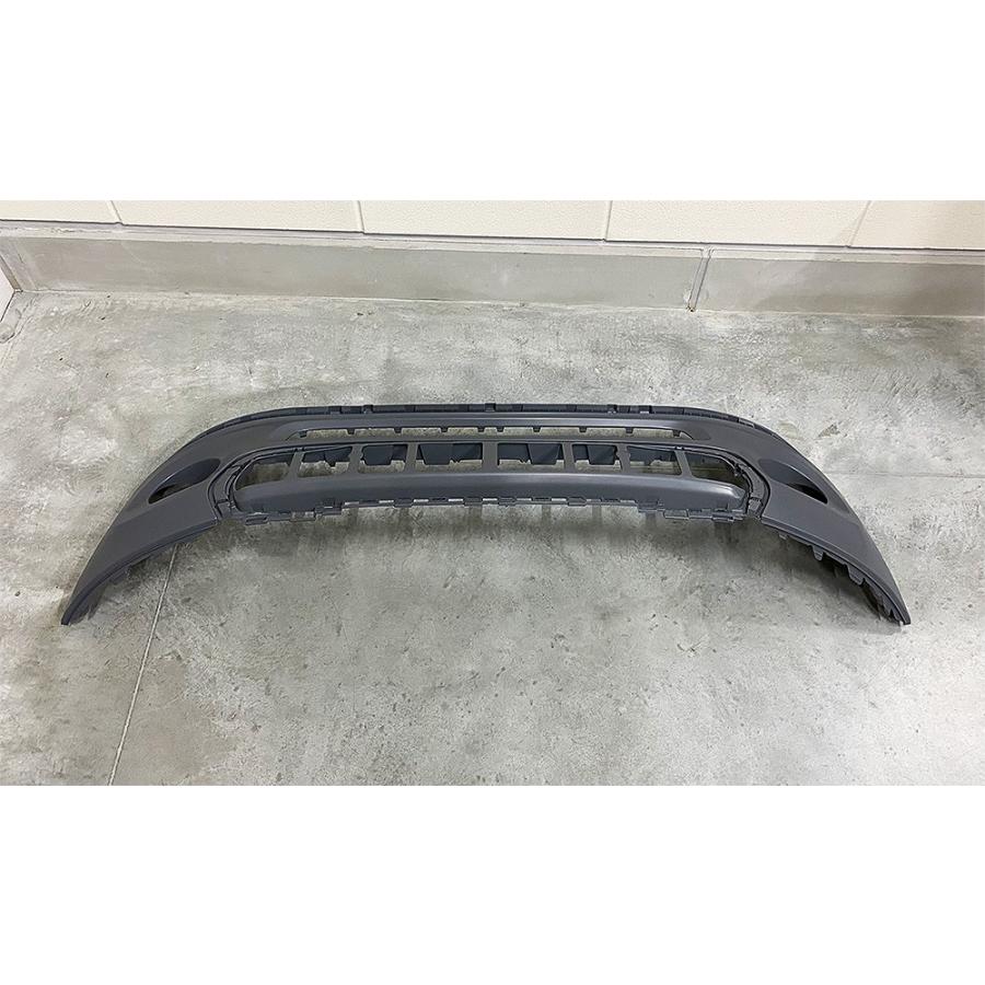 ミニ フロントバンパー F55 F56 F57 新品 純正品 51117379432 : 51117379432 : 輸入車パーツ専門店 D ...