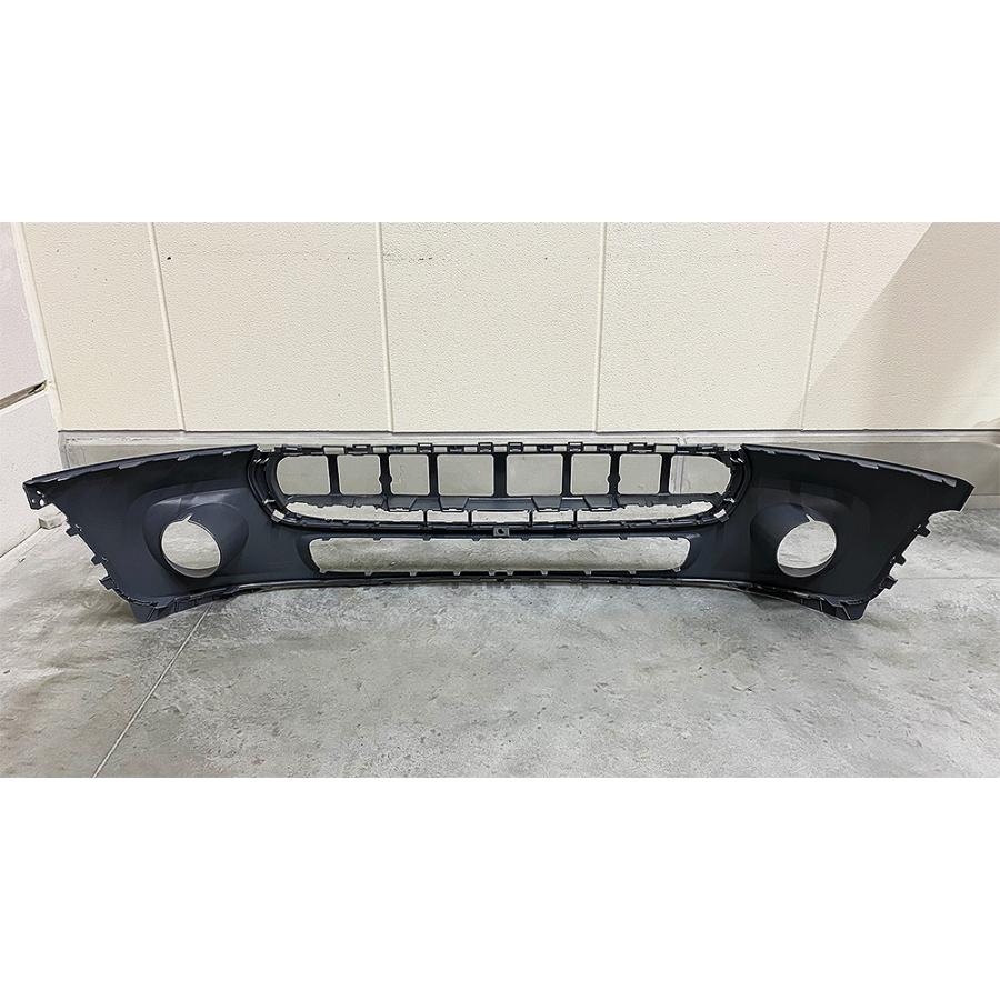 ミニ フロントバンパー F55 F56 F57 新品 純正品 51117379432 : 51117379432 : 輸入車パーツ専門店 D ...