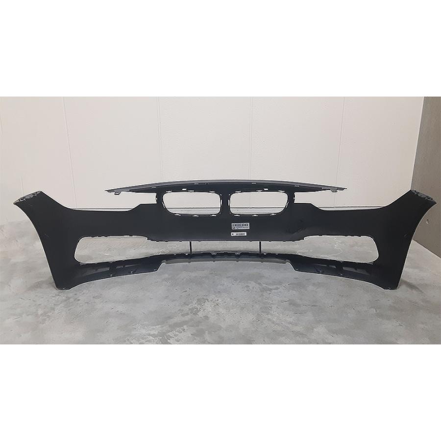 BMW フロントバンパー 3シリーズ F30 F31 新品 純正品 51117427120 : 輸入車パーツ専門店 D-STIMMER ...