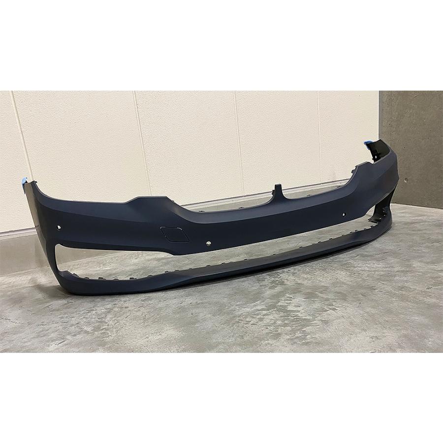 BMW フロントバンパー 5シリーズ G30 G31 新品 純正品 51117427441 : 51117427441 : 輸入車パーツ専門店 ...