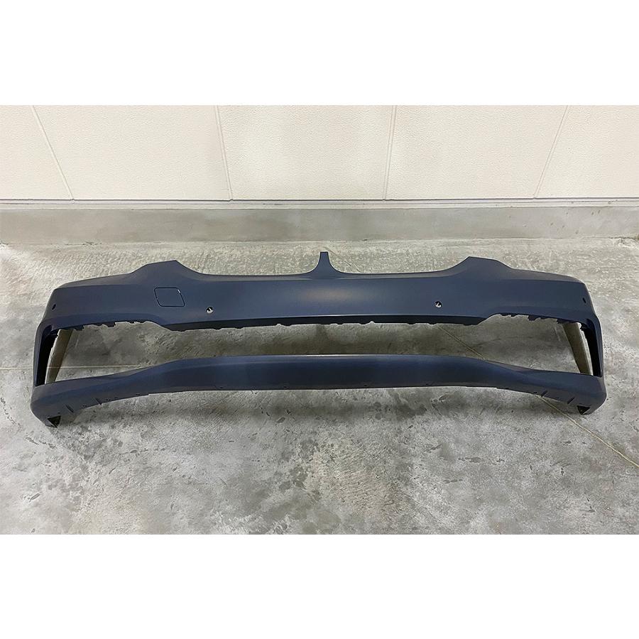 BMW フロントバンパー 5シリーズ G30 G31 新品 純正品 51117427441 : 51117427441 : 輸入車パーツ専門店 ...