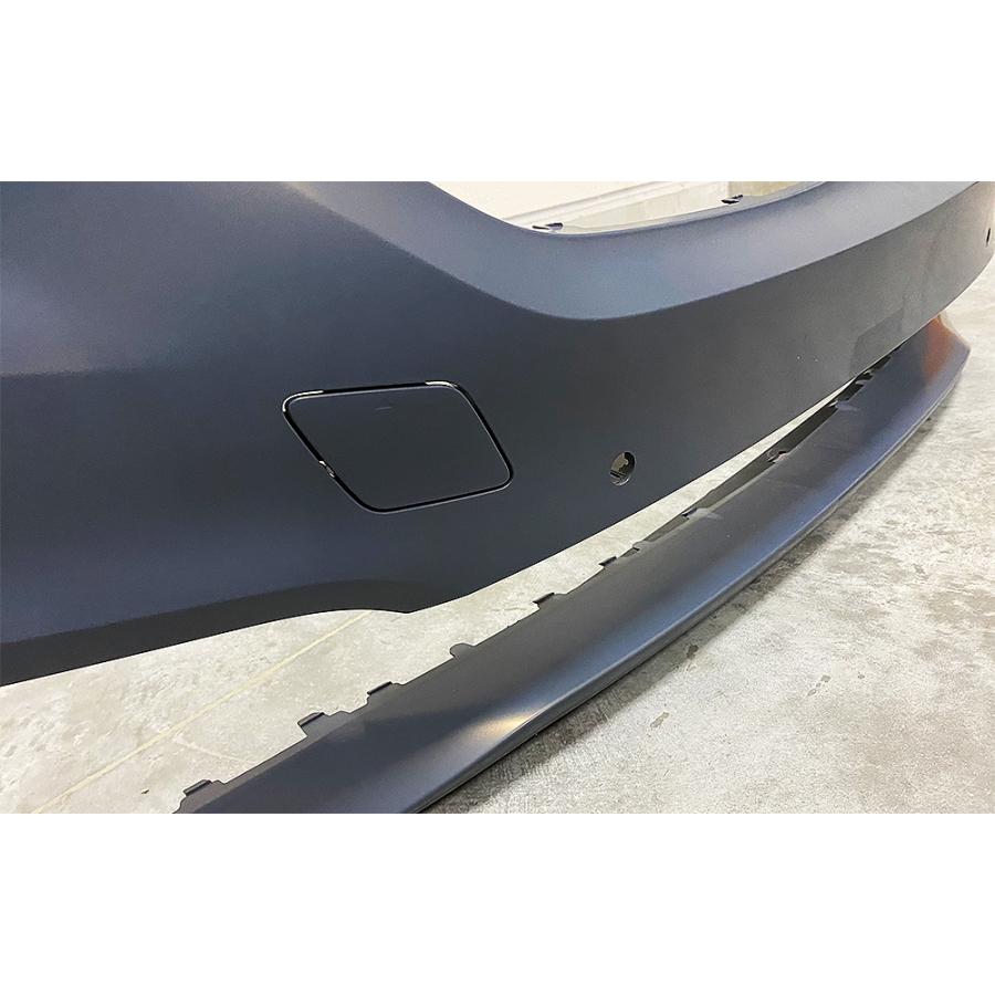 BMW フロントバンパー 5シリーズ G30 G31 新品 純正品 51117427441 :51117427441:輸入車部品専門店 D ...