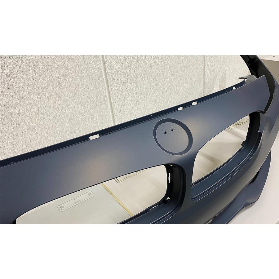 BMW フロントバンパー 3シリーズ F30 F31 新品 純正品 51117445093 : 51117445093 : 輸入車パーツ専門店 ...