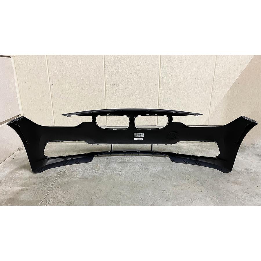 BMW フロントバンパー 3シリーズ F30 F31 新品 純正品 51117445093 :51117445093:輸入車部品専門店 D ...