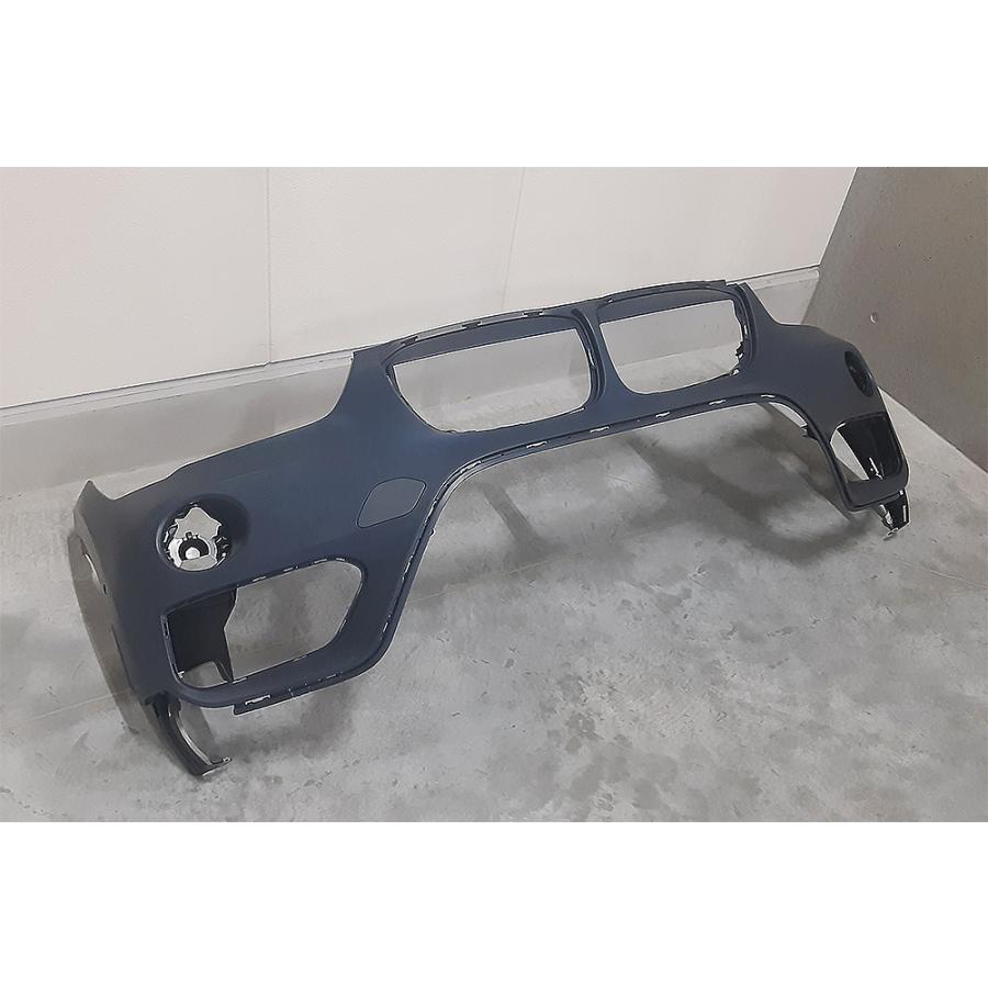 BMW フロントバンパー X1 F48 新品 純正品 51117453566 : 輸入車パーツ専門店 D-STIMMER - 通販 ...
