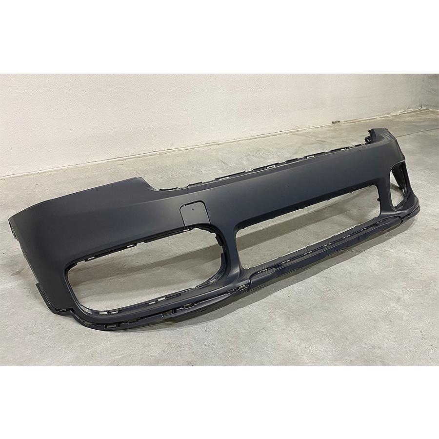 ミニ フロントバンパー F60 カントリーマン 新品 純正品 51117478624 :51117478624:輸入車部品専門店 - 通販 ...