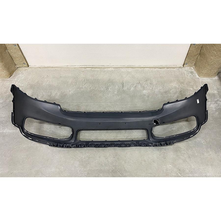 ミニ フロントバンパー F60 カントリーマン 新品 純正品 51117478624 :51117478624:輸入車部品専門店 - 通販 ...