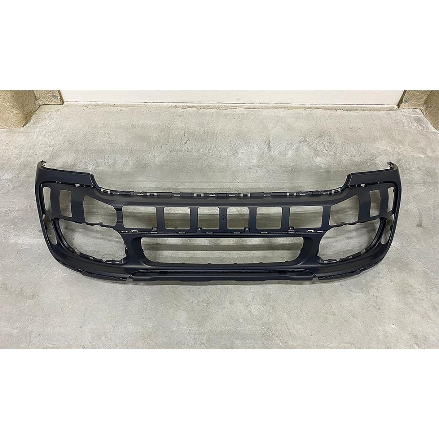 MINI ミニ フロントバンパー F60 カントリーマン 新品 純正品 51117478626 : 輸入車パーツ専門店 D-STIMMER ...