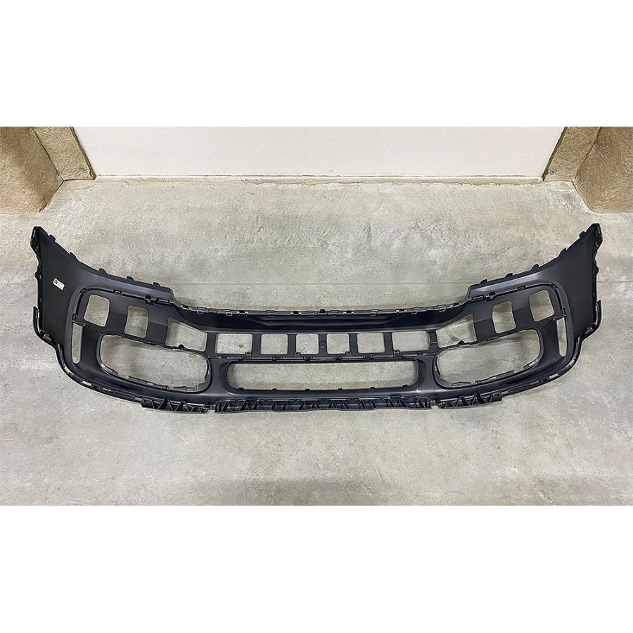 ミニ フロントバンパー F60 カントリーマン 新品 純正品 51117478626 :51117478626:輸入車部品専門店 - 通販 ...