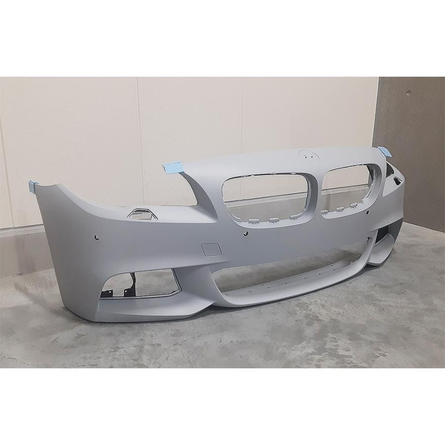 BMW フロントバンパー Mスポーツ 5シリーズ F10 F11 新品 純正品 51118048668 : 輸入車パーツ専門店 D ...