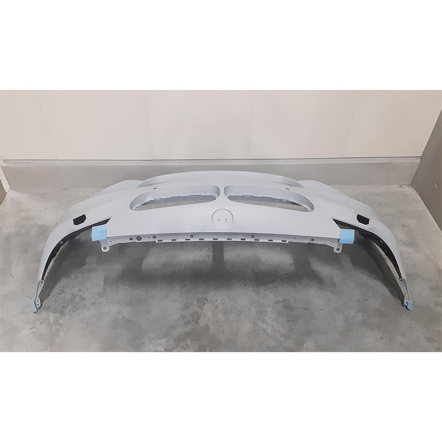 BMW フロントバンパー Mスポーツ 5シリーズ F10 F11 新品 純正品 51118048668 : 輸入車パーツ専門店 D ...