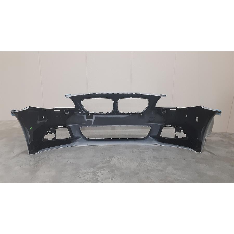 BMW フロントバンパー Mスポーツ 5シリーズ F10 F11 新品 純正品 51118048668 : 輸入車パーツ専門店 D ...