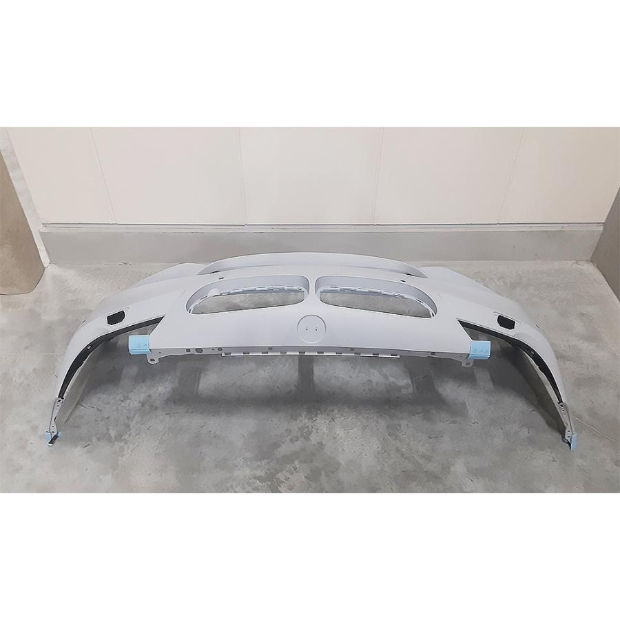 BMW フロントバンパー Mスポーツ 5シリーズ F10 F11 新品 純正品 51118053874 :51118053874:輸入車部品 ...