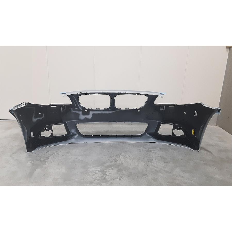 BMW フロントバンパー Mスポーツ 5シリーズ F10 F11 新品 純正品 51118053874 :51118053874:輸入車部品 ...