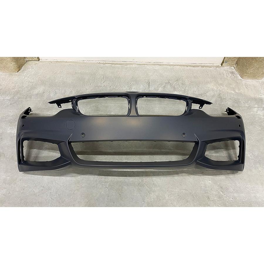 BMW フロントバンパー Mスポーツ 4シリーズ F32 F33 F36 新品 純正品 51118060879 : 輸入車パーツ専門店 D ...