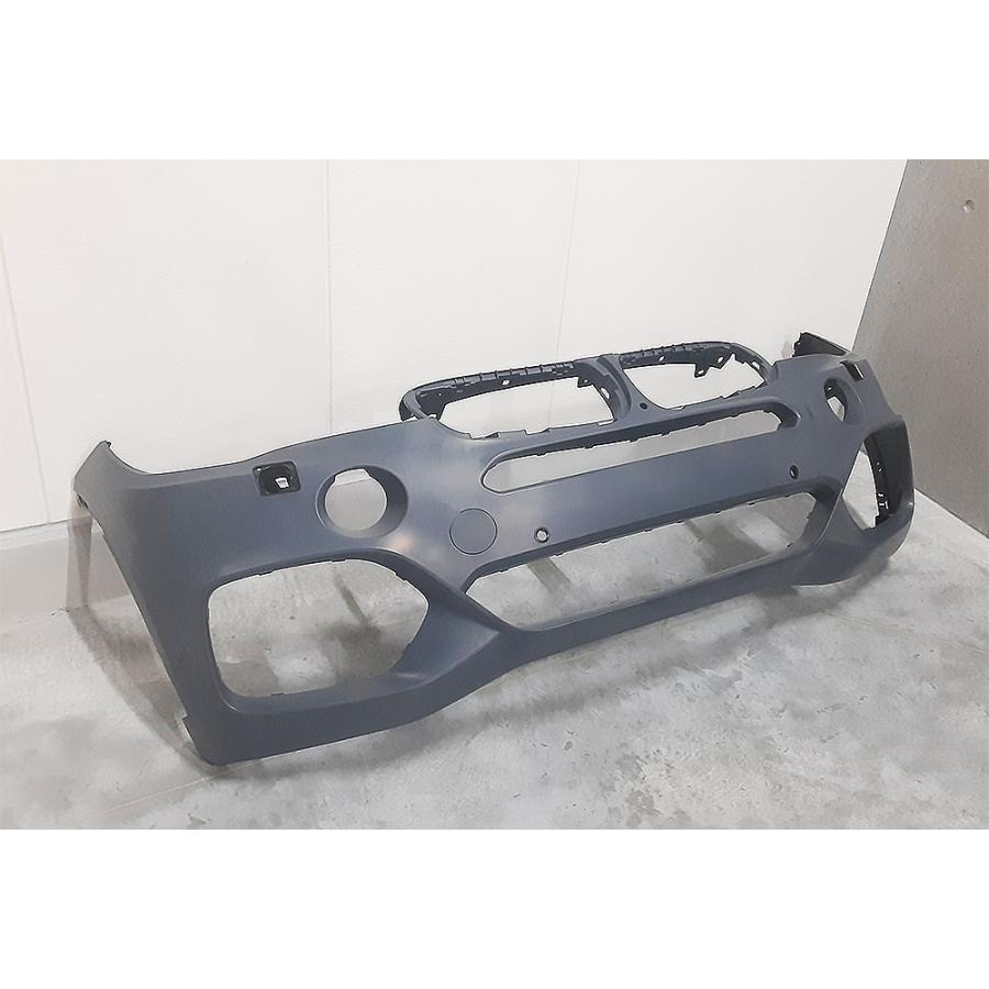 BMW フロントバンパー Mスポーツ X5 F15 新品 純正品 51118062496 : 輸入車パーツ専門店 D-STIMMER - 通販 ...