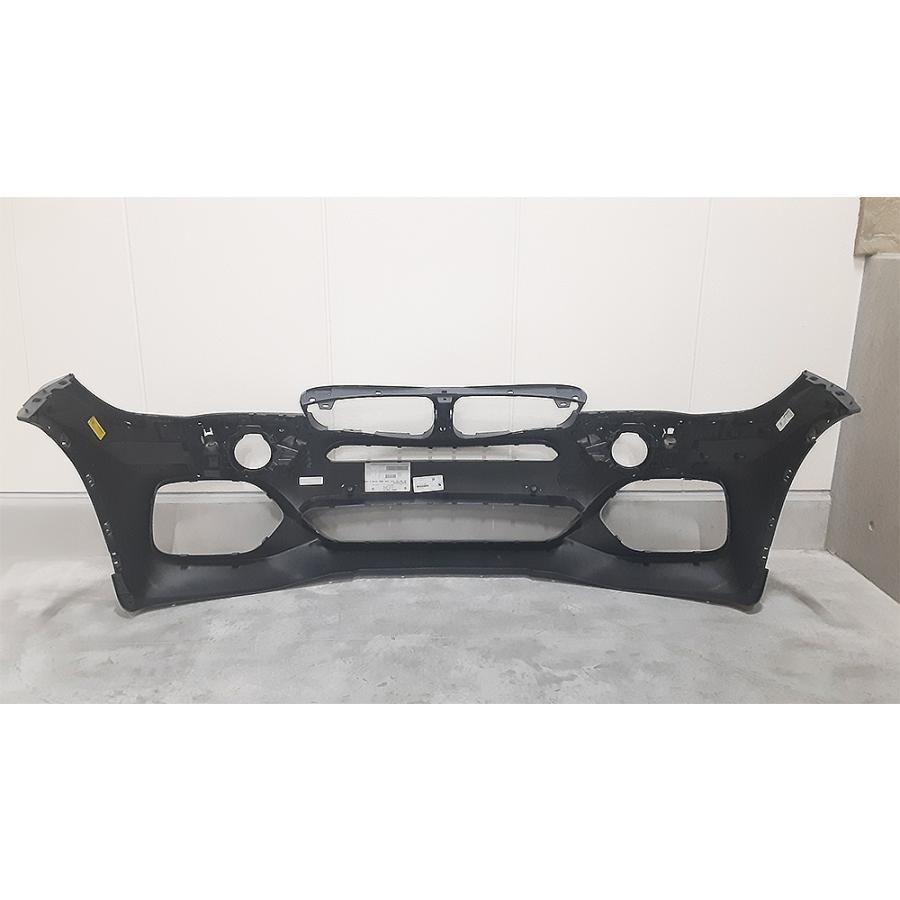 BMW フロントバンパー Mスポーツ X5 F15 新品 純正品 51118062496 : 輸入車パーツ専門店 D-STIMMER - 通販 ...