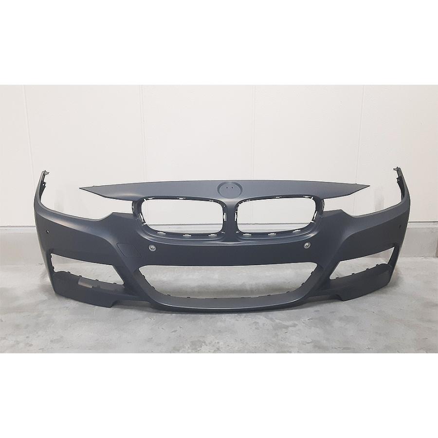 BMW フロントバンパー Mスポーツ 3シリーズ F30 F31 新品 純正品 51118067941 [ ポイント利用 ] : 輸入車パーツ ...