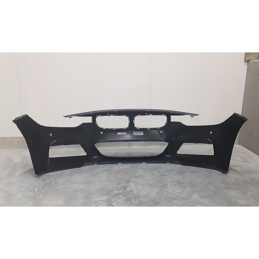 BMW フロントバンパー Mスポーツ 3シリーズ F30 F31 新品 純正品 51118067941 [ ポイント利用 ] : 輸入車パーツ ...