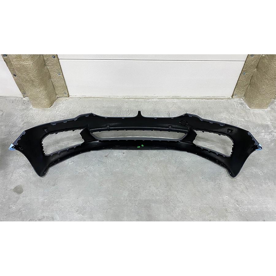 BMW フロントバンパー Mスポーツ 5シリーズ G30 G31 新品 純正品 51118069072 : 輸入車パーツ専門店 D ...