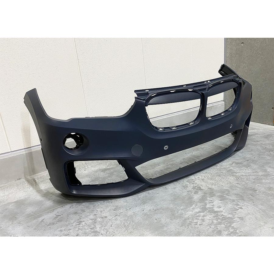 BMW フロントバンパー Mスポーツ X1 F48 新品 純正品 51118072771 : 輸入車パーツ専門店 D-STIMMER - 通販 ...