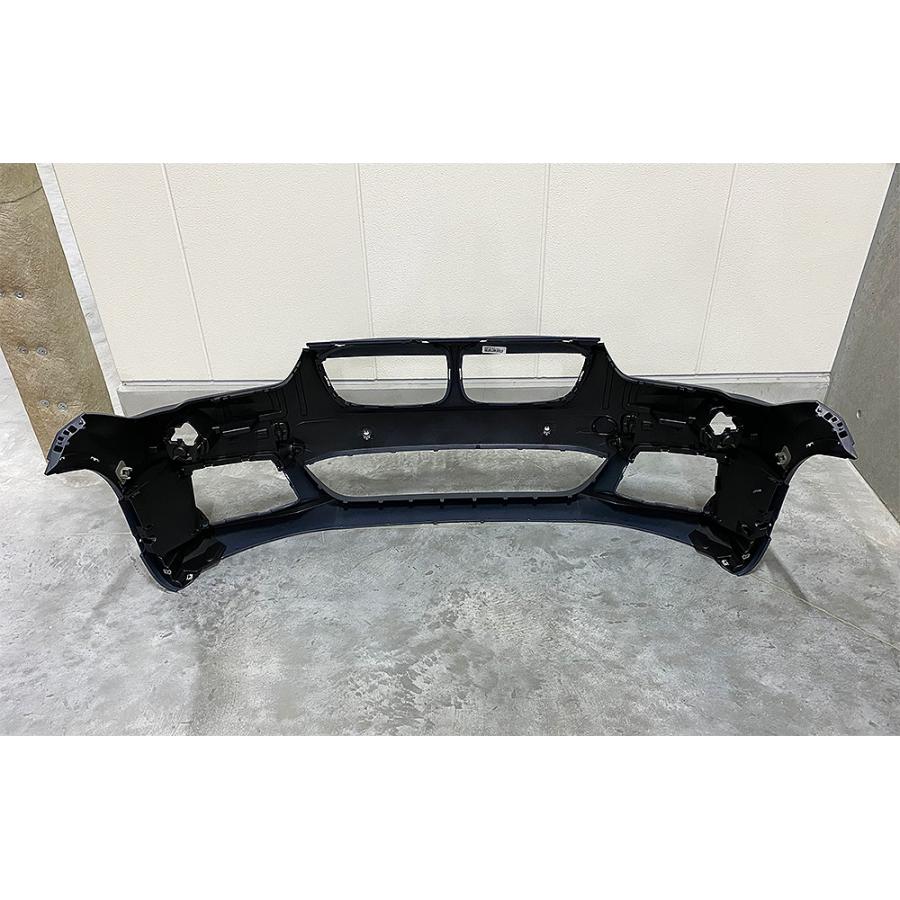BMW フロントバンパー Mスポーツ X1 F48 新品 純正品 51118072771 : 輸入車パーツ専門店 D-STIMMER - 通販 ...