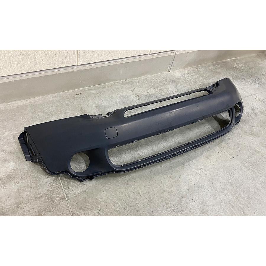 ミニ フロントバンパー R60 カントリーマン 新品 純正品 51119806064 :51119806064:輸入車部品専門店 - 通販 ...