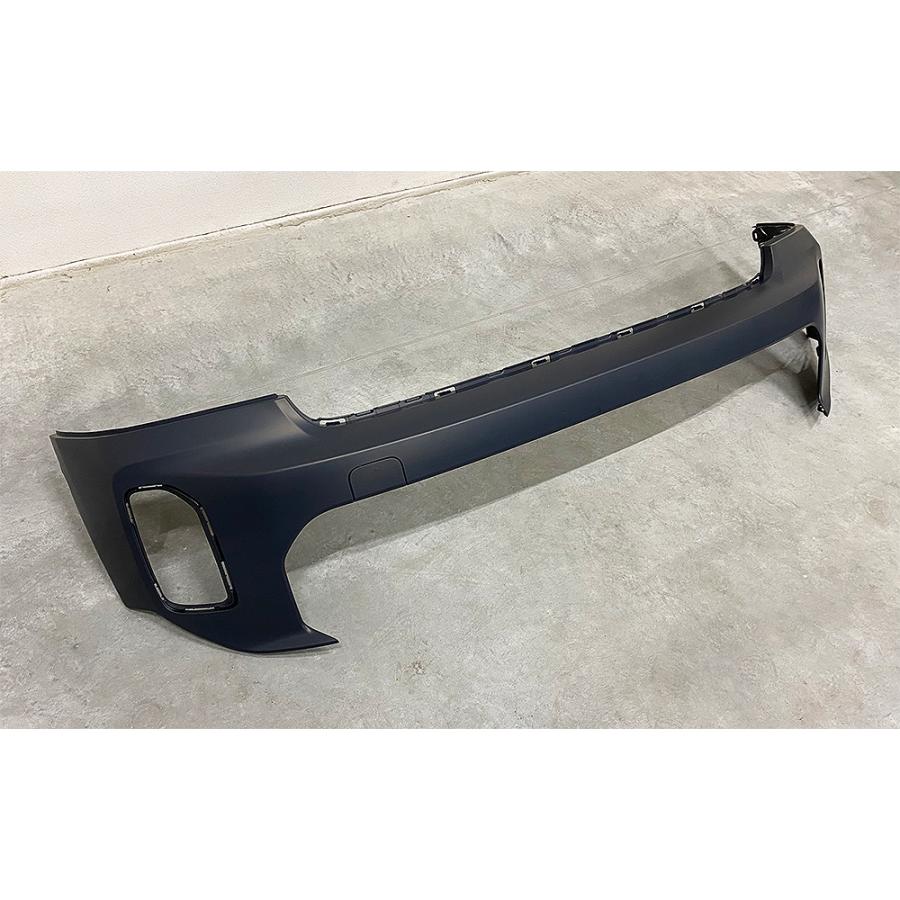 MINI ミニ フロントバンパー F60 カントリーマン 新品 純正品 51119880353 : 輸入車パーツ専門店 D-STIMMER ...
